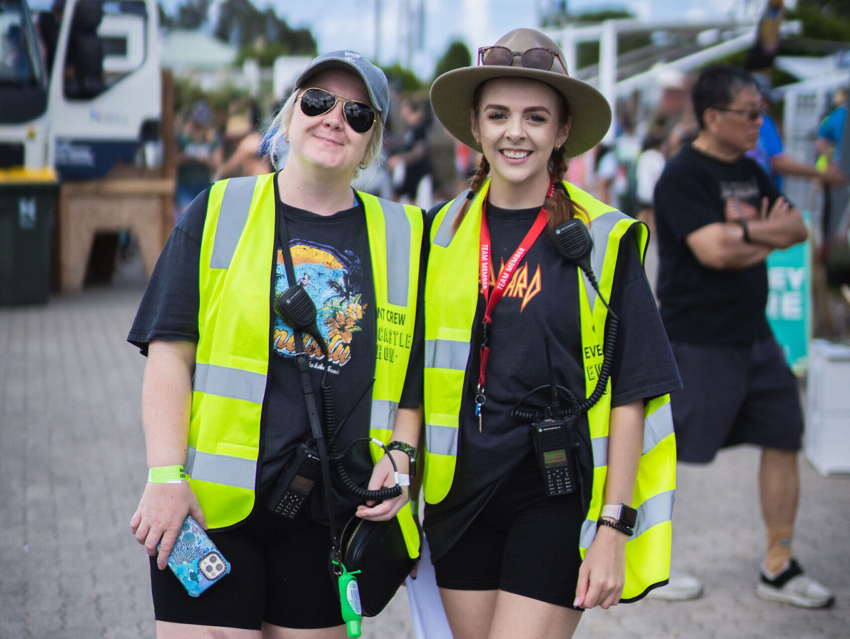 Apply - The Newcastle Show